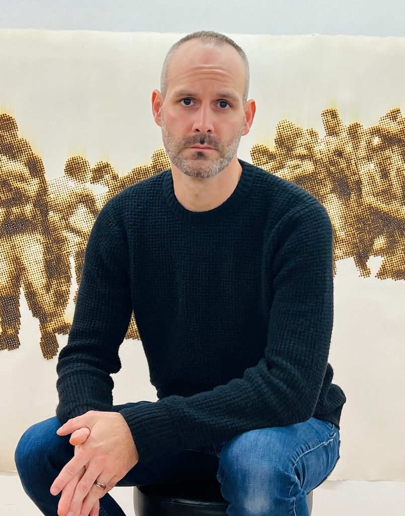 CV | Christopher Vazquez